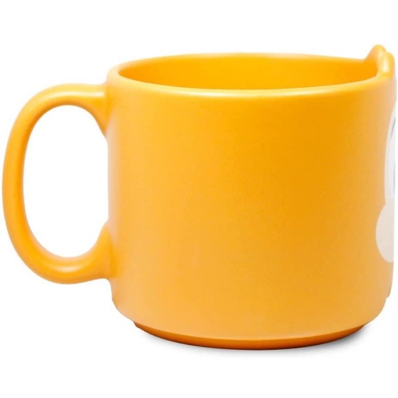 Disney | Kitchen | Disney Store Chip And Dale Stacking Mugs Set Of 2 ...